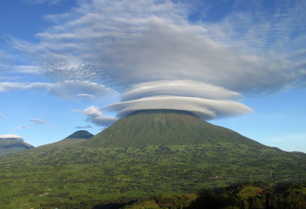 Hiking the Virunga Volcanoes in Rwanda and Uganda- Caracal Explorers