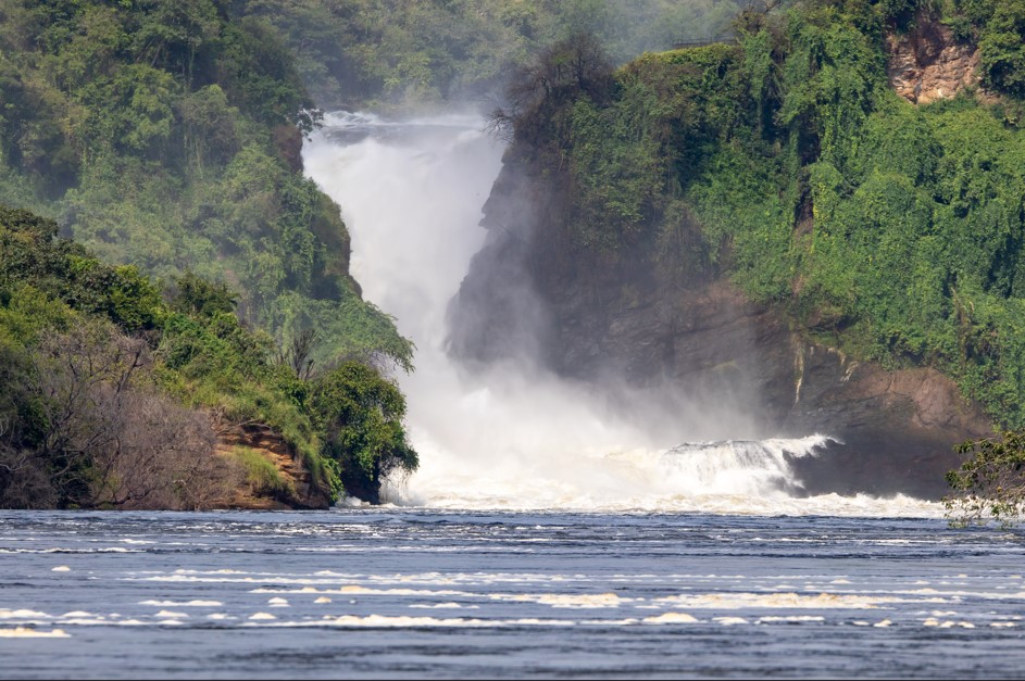 Discover the Beauty of Murchison Falls - Caracal Explorers